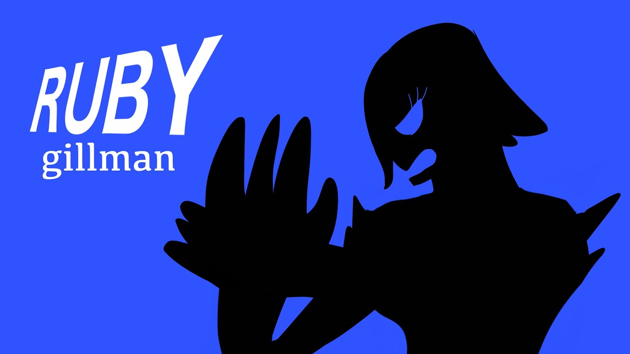 Ruby Gillman Ultraman style opening 1966 - YouTube