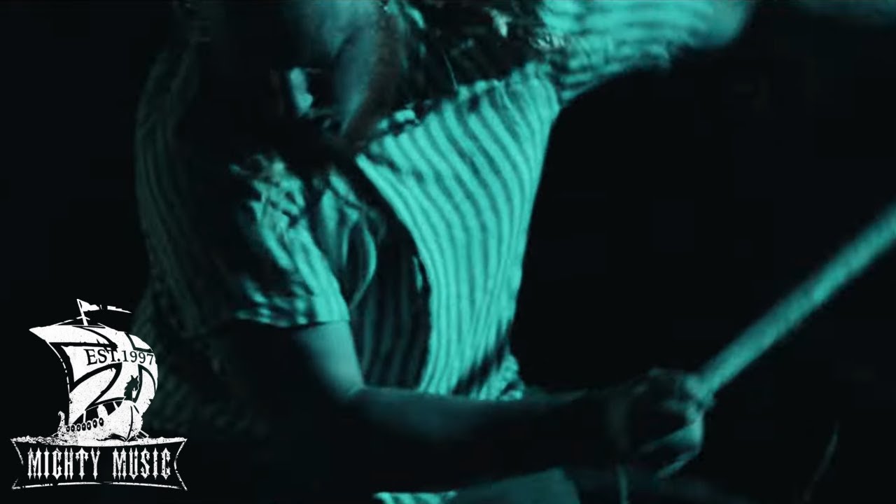 STATEMENT - The Reaper (official music video) - YouTube