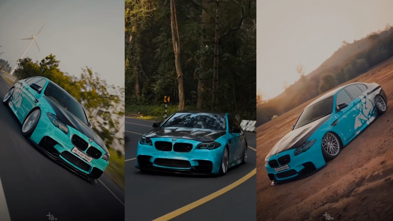 BMW Modified 🥵🚀 | Flying Squirrel 💫 | whatsapp status 😌 #bmw #m4 # ...