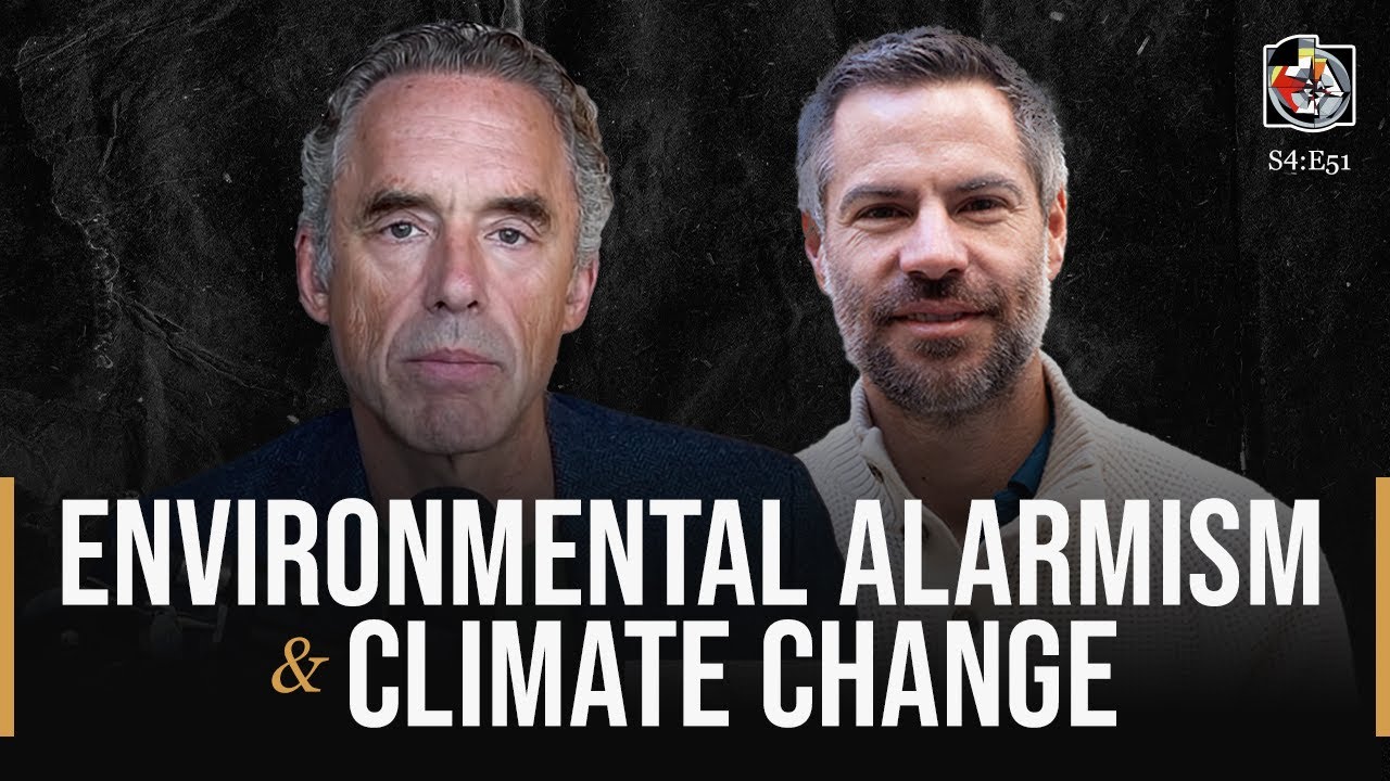 Apocalypse Never? | Michael Shellenberger | EP 197 - YouTube