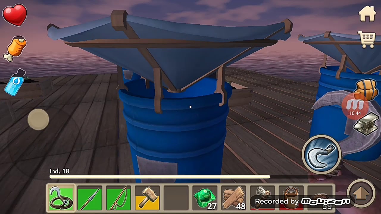RAFT #4 - YouTube