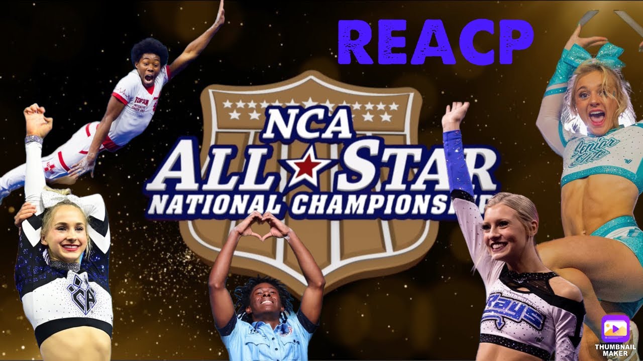 NCA Recap #NCAnationals - YouTube