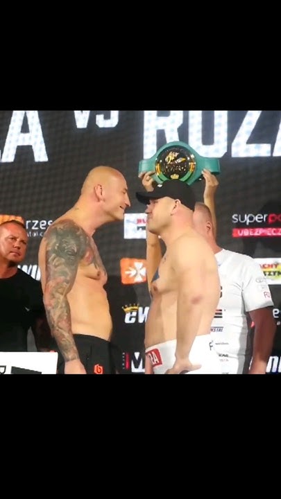 The fighter punished the upstart for disrespect. #shorts - YouTube