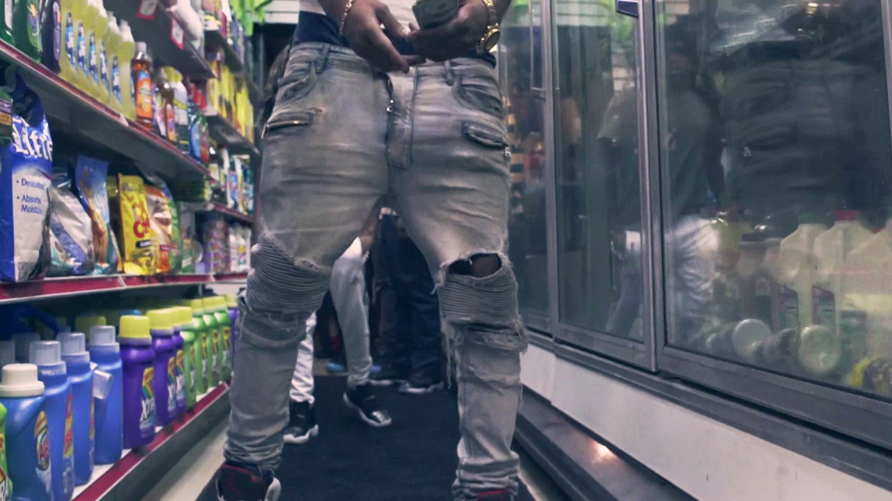 Slick Money ft. Lil Louwop - Drugs (Official Music Video) - YouTube