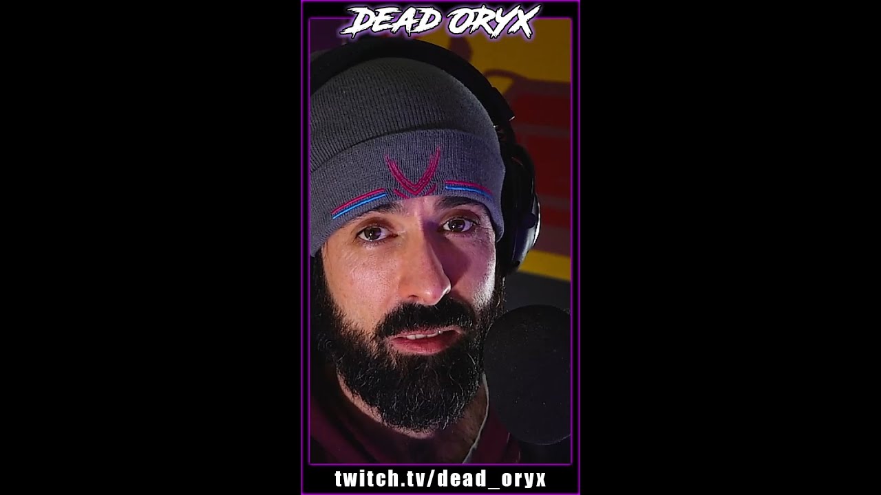 Dead Oryx | Heartfelt Life Advice: Navigating Thoughts, Expectations ...