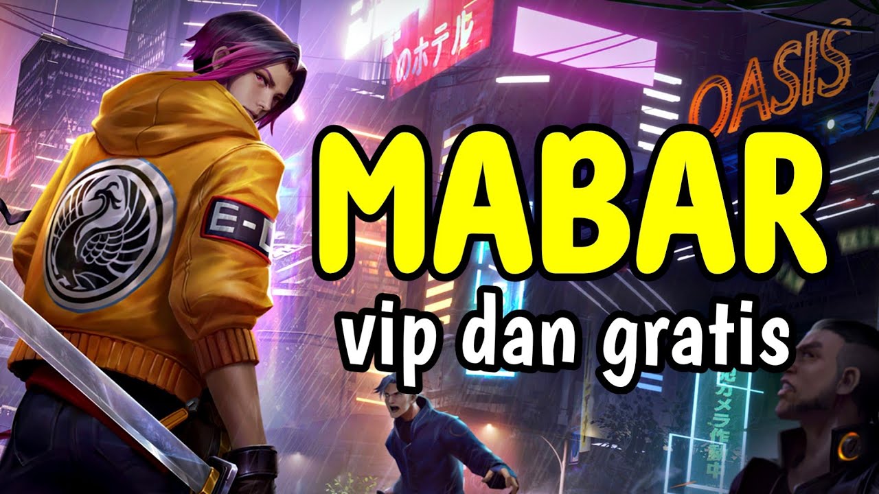 MABAR GRATIS DAN VIP 5K 2 MATCH PART 336 #mobilelegends #trending # ...