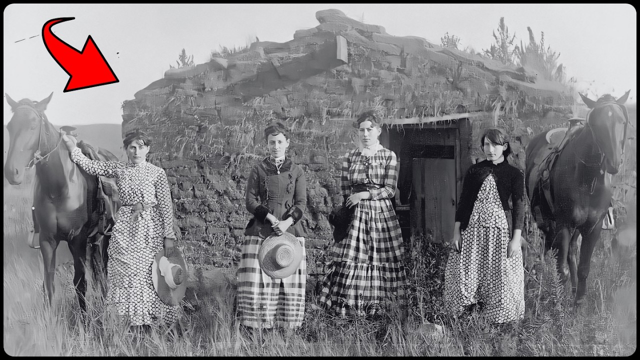 🔴 40 Rare Photos You Need to See to Appreciate History! - YouTube