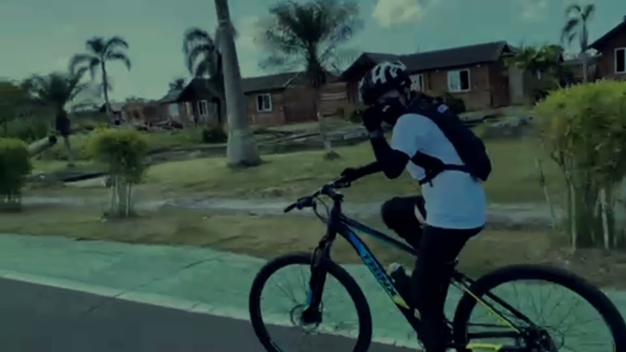 CWC Bike Park - YouTube