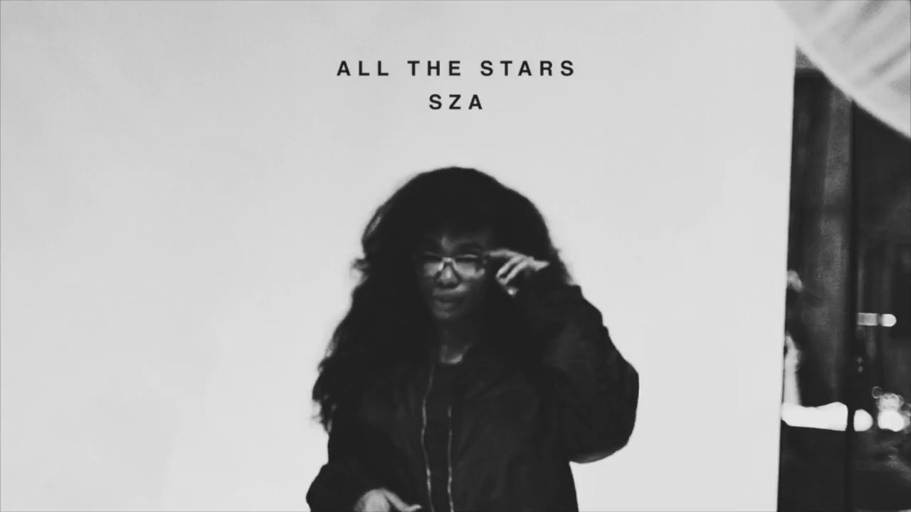 All the Stars - SZA (Solo Version - No Rap) - YouTube Music