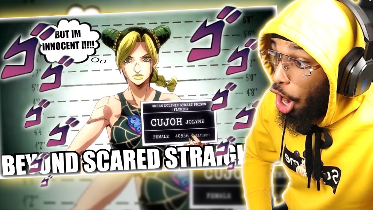 Jojo’s BOONDOCKS Adventure 😭 | BEYOND SCARED STRAIGHT: JOJO EDITION ...