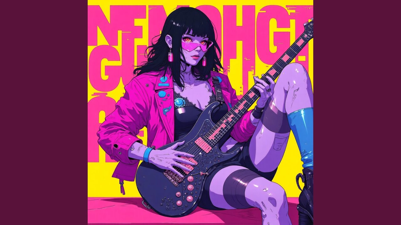 Celestial Scars 天の傷跡 - YouTube