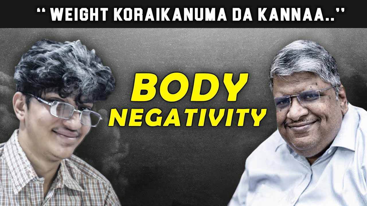 Body Negativity. 🚫 - YouTube