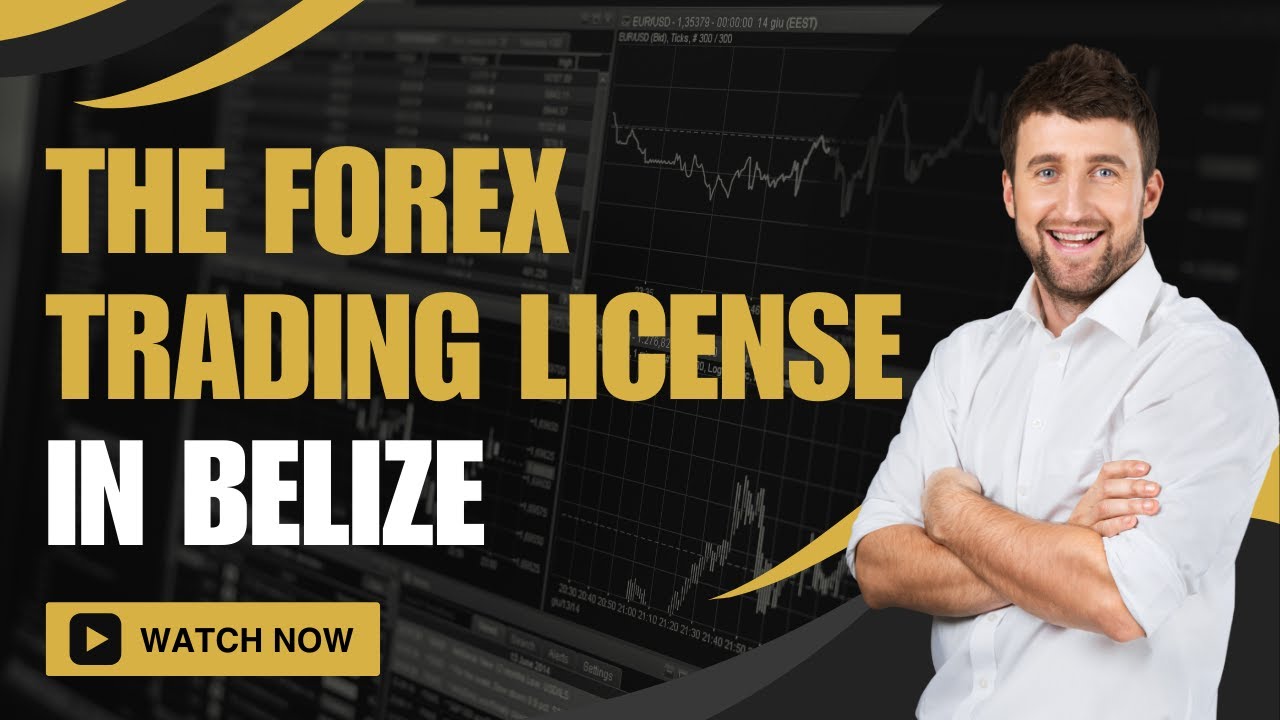 The Forex Trading License in Belize - YouTube