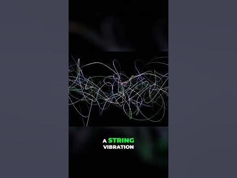 Unlocking the Mysteries of String Theory Exploring the Vibrations of ...