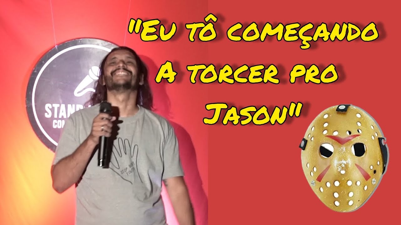 TIO GIL - FILMES DE TERROR - YouTube