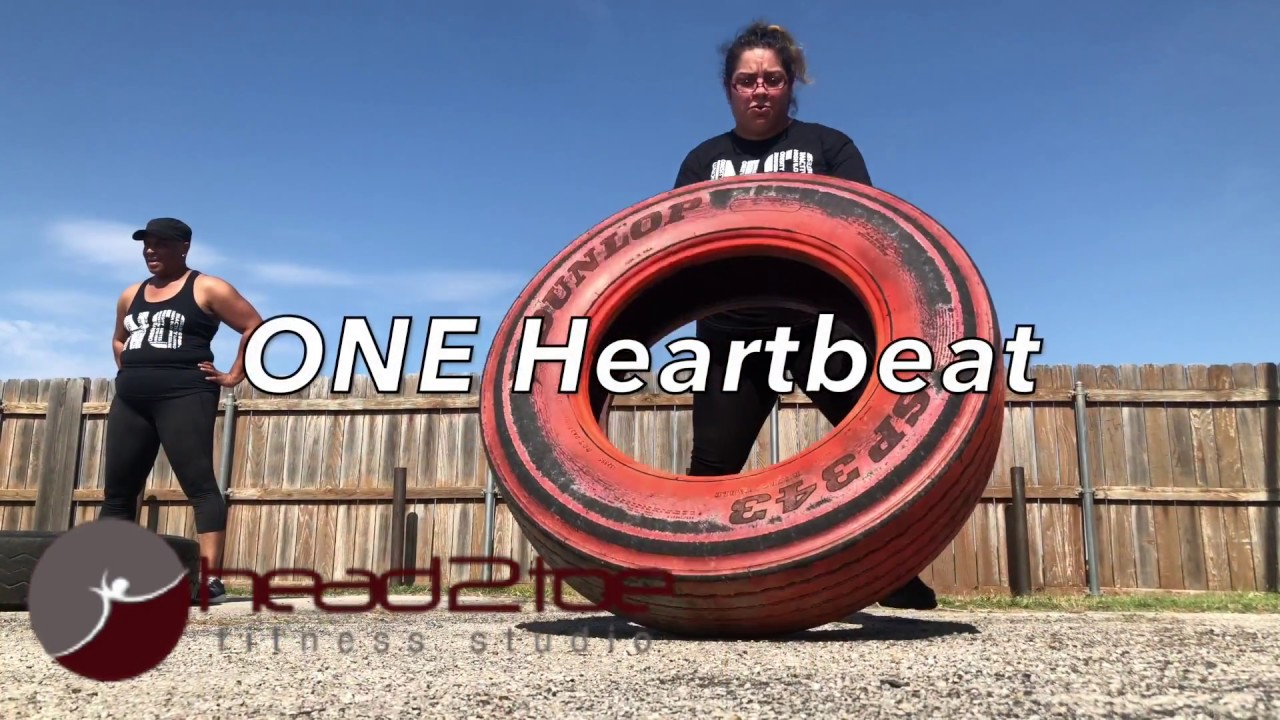 H2T Heartbeat Promo - YouTube