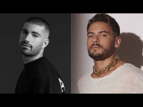 GAL ADAM ROEE SENDLER - טכנו - YouTube