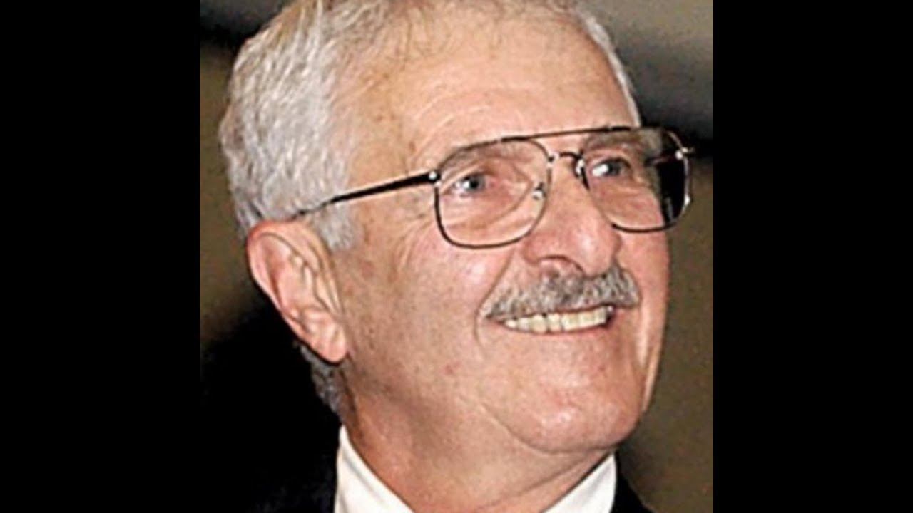 Arizona Supreme Court Justice Stanley Feldman 6 11 84 - YouTube