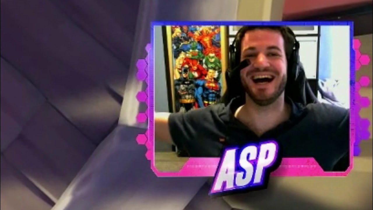 AsP Best Of #1 - YouTube