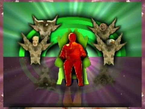 animated revelation chapter 4 - YouTube