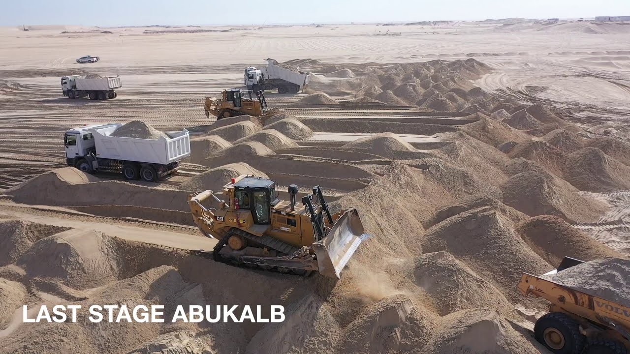 SAUDI ARAMCO MARJAN INCREMENT PROGRAM - YouTube
