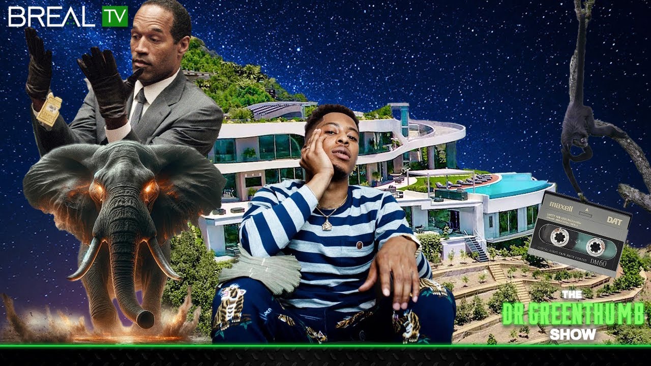 Rapper AZ Chike | OJ Simpson Dead at 76, Performing to New Crowds ...