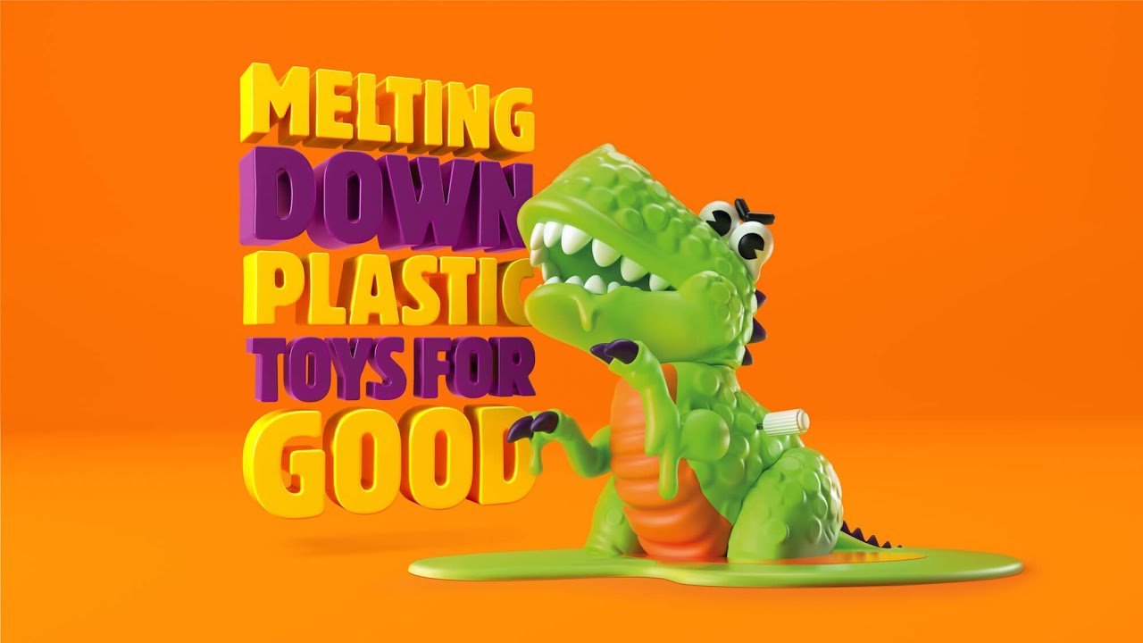 Jones Knowles Ritchie Creative Heavyweights Talk Branding - YouTube