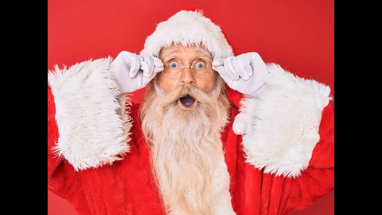 THE BEST NOOB CHRISTMAS VIDEO HOHOHO!!!!!! - YouTube