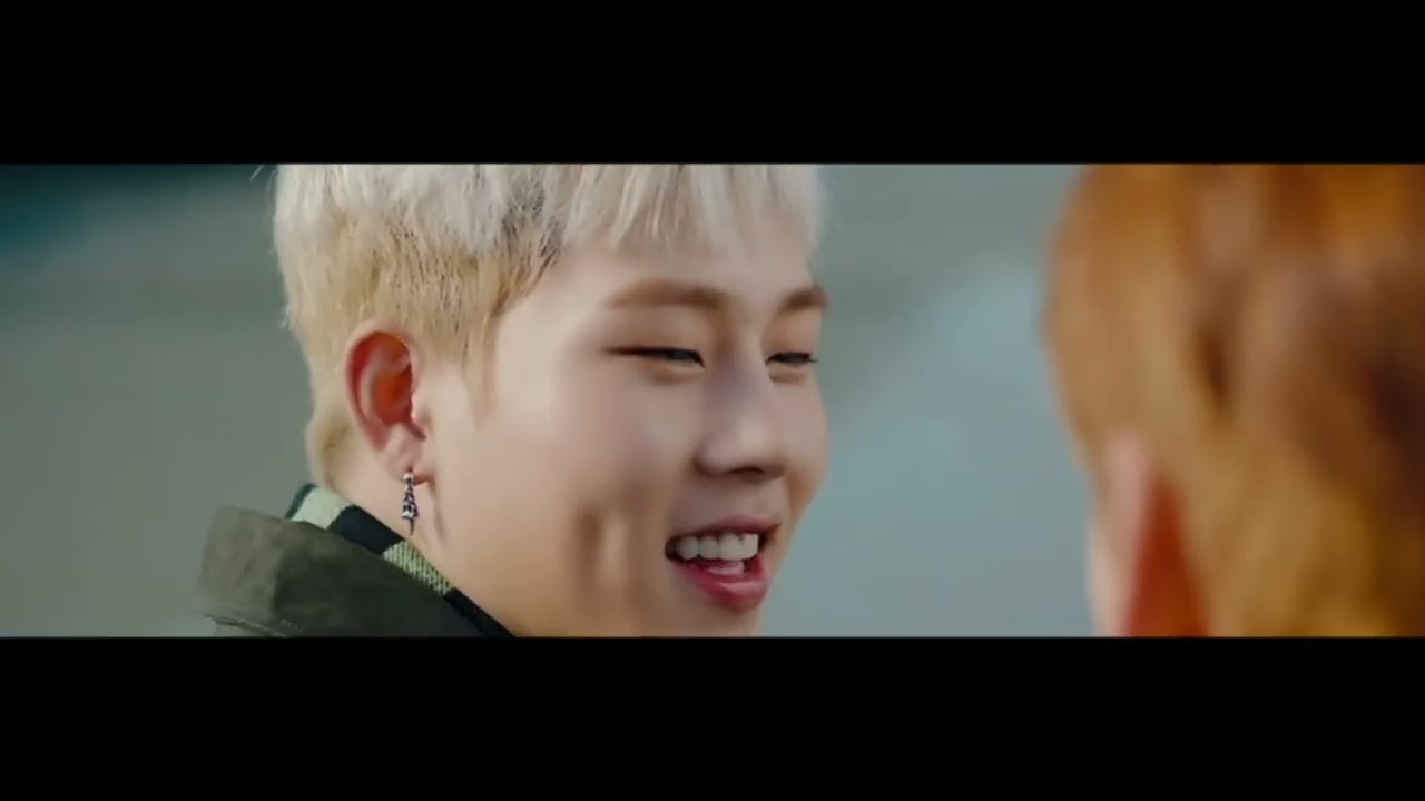 [몬스타엑스] CHAPTER.2 EP.03 THE CODE | DRAMARAMA, See You Again - YouTube Music