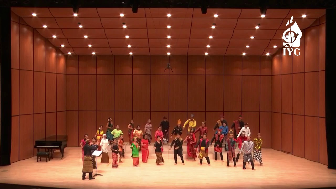 Hela Rotan - YouTube