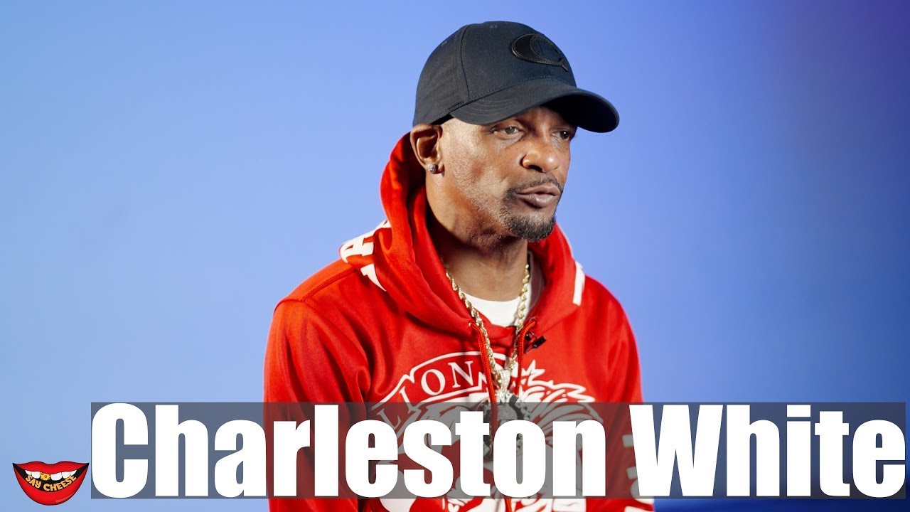 Charleston White "Justin Bieber's catalog was $200M & QC's was only ...