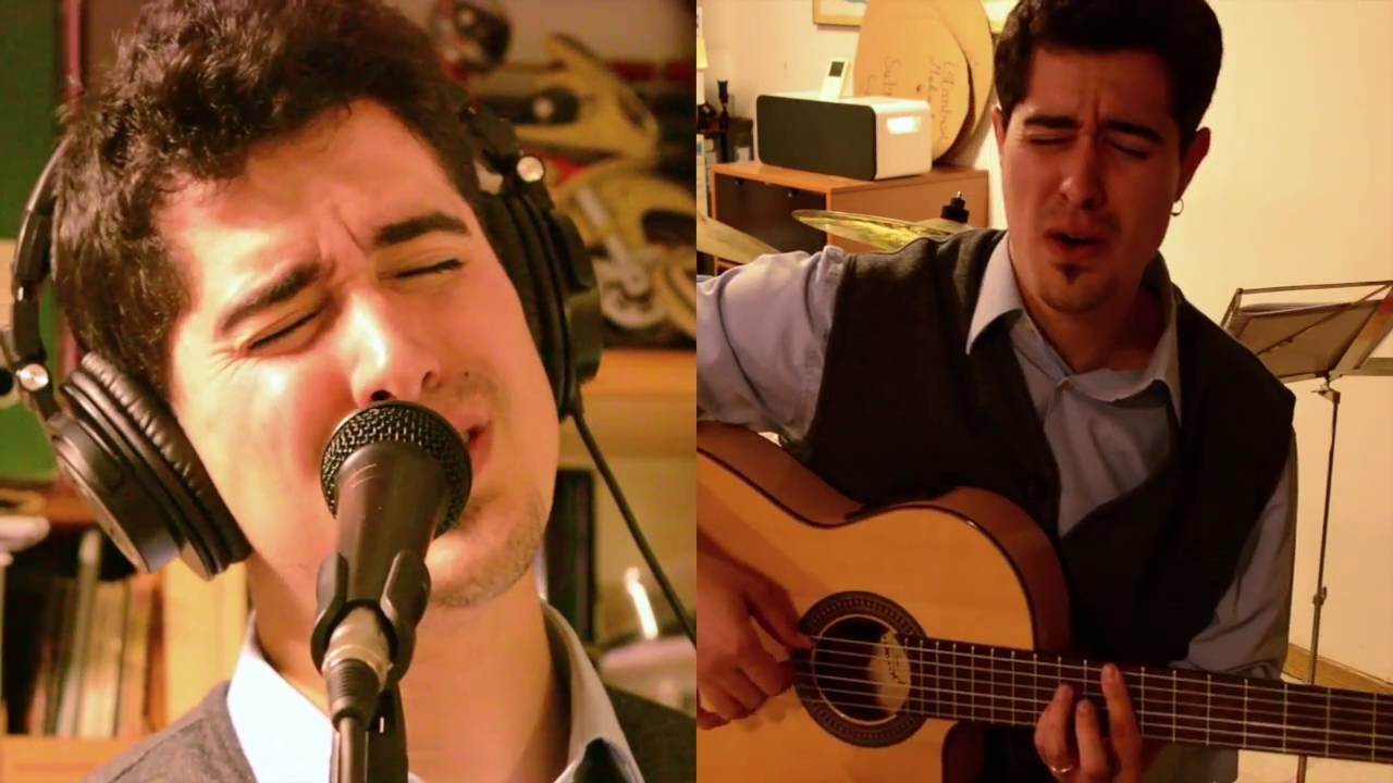 Perfum de mar - José Luis Insua. - YouTube