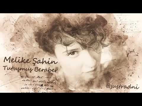 Melike Şahin - Tutuşmuş Beraber Akustik 2019