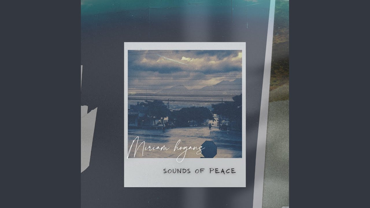 SOUNDS OF PEACE (Sounds of the Ocean, Prayer, Relaxation, Study) - YouTube