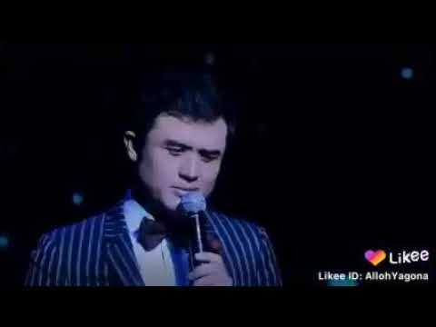 Alisher Fayz ona xaqida.....