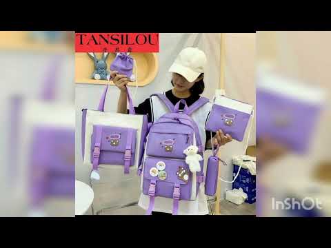 sizga qaysi sumka yoqadi : maktab sumkalari , kòcha sumkalari yoki tòy sumkalari