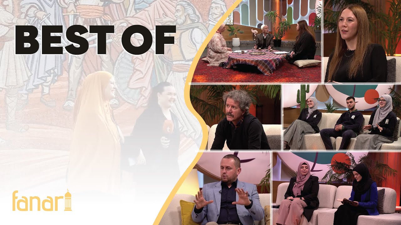 FANAR | Best of Fanar 2024 @teve1 - YouTube