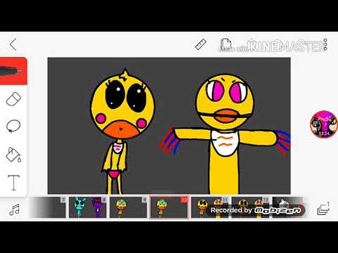Fnaf 2 levan polka