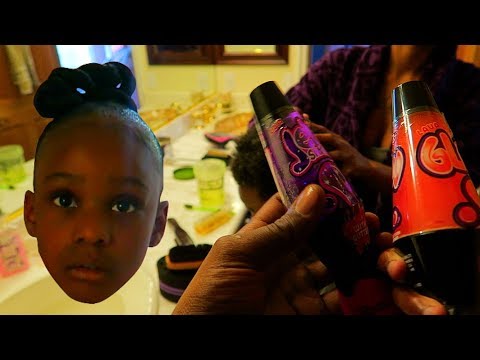 Surprising My Daughter Camari With Birthday Gifts!