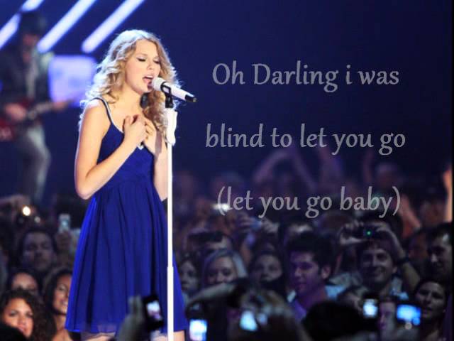 I Want You Back Taylor Swift Lyrics Chords - Chordify