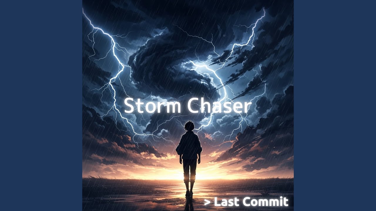 Storm Chaser - YouTube