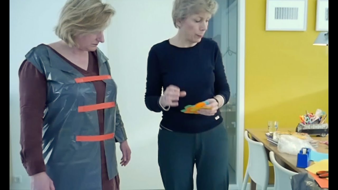 Creatief met Madelon #2 - Zondag 22 maart - YouTube