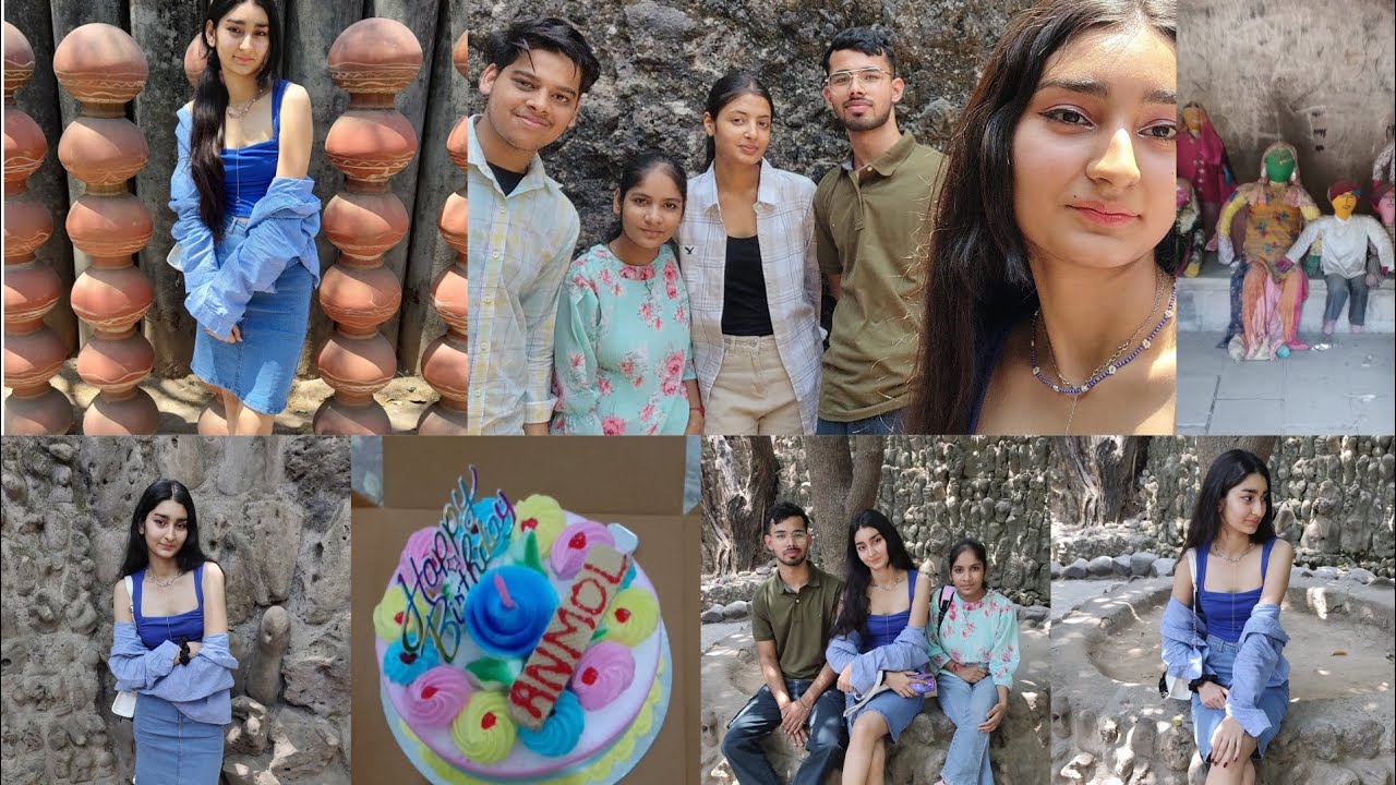 My 18th Birthday Vlog🤍🦋 Youtube