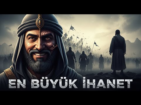 İslam Tarihindeki Şok Eden An: Münafıkın İhaneti ve Peygamberimizin Güçlü Tepkisi