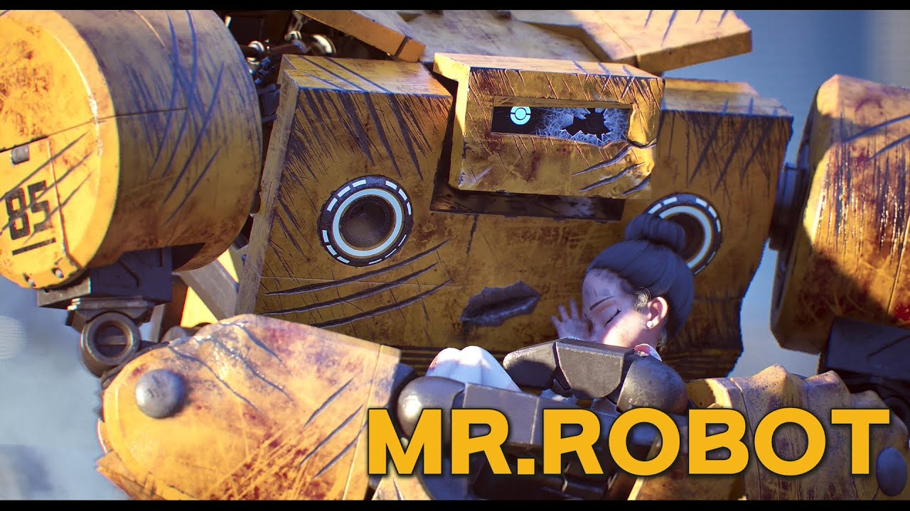 Mr.Robot (2025)