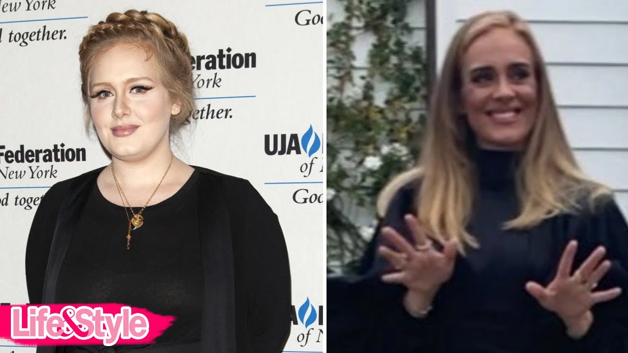 Adele Skinny