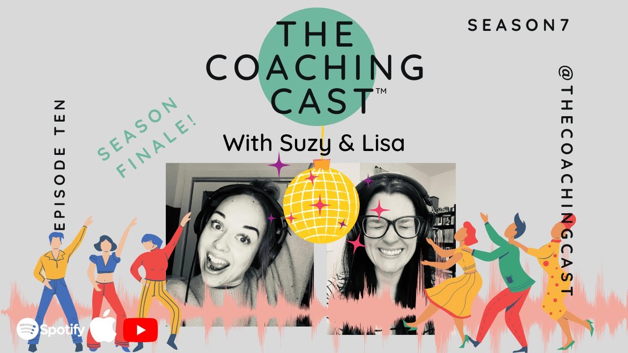 The Coaching Cast S07 EP10 | Moral of This Story? Don't Go to Soft Play ...