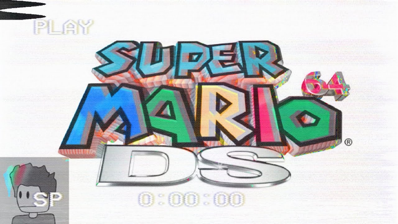 [LEAK: BIIVAVUNNER] Slider (Seth Mix) - Super Mario 64 DS - YouTube