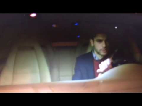 Senin klskanan dilini yaradana korban