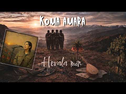 Koma Amara - Hevala min